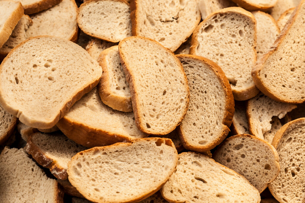 Can You Compost Bread? (2 Effective Methods And Tips)